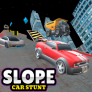 Slope Game